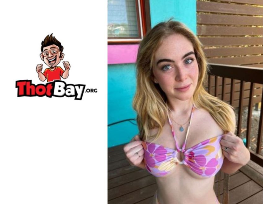 Grace Charis OnlyFans Leaks - ThotBay